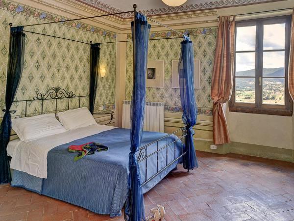 Albergo San Lorenzo - Poppi