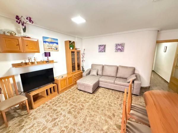 Del Cura Apartament - Torrevieja