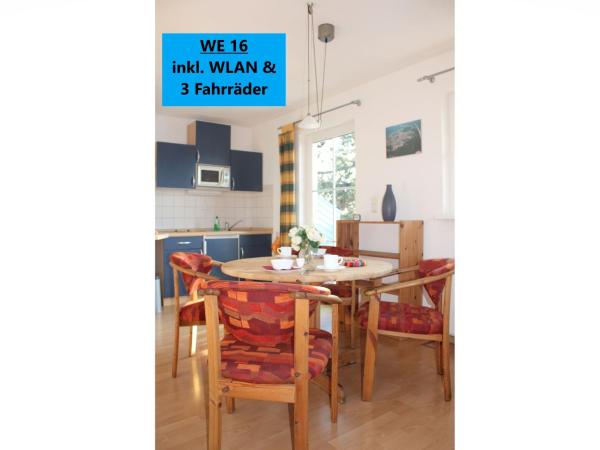 Koserow_jugendweg_fewo 16 - Koserow