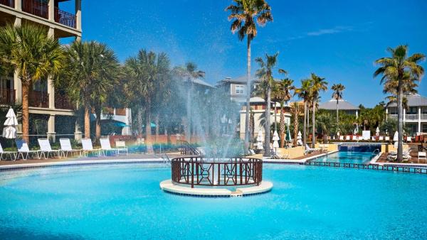 Beach Please - Rosemary Beach, FL
