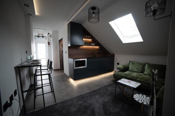 Apartman Elephant - Temerin