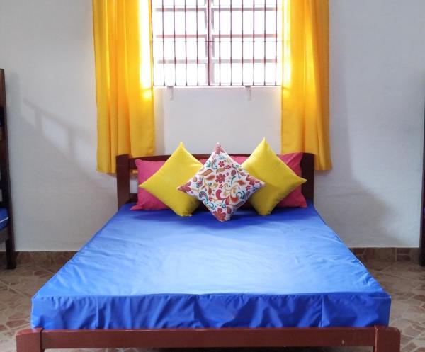 Kitnet Bertioga Centro - Tv, Wifi, Garagem - Bertioga