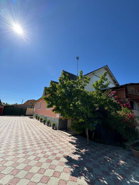 Ak-keme - キルギス