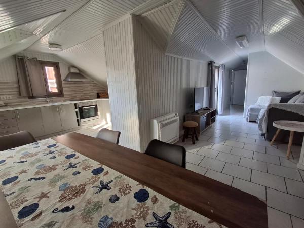 Efi's Loft - Agia Effimia