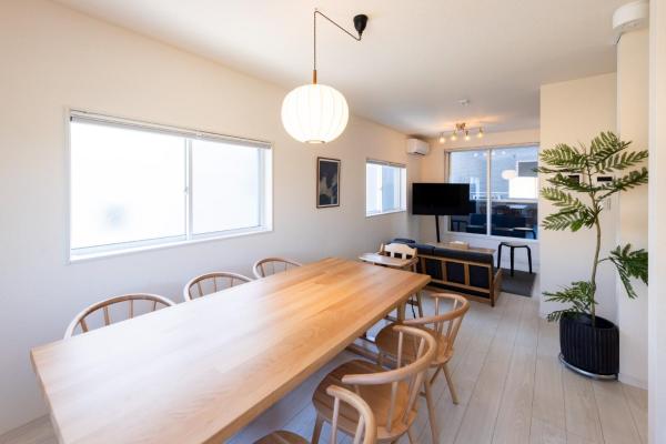 Hajime Stay Kasuga1 - Vacation Stay 85849v - Fukuoka