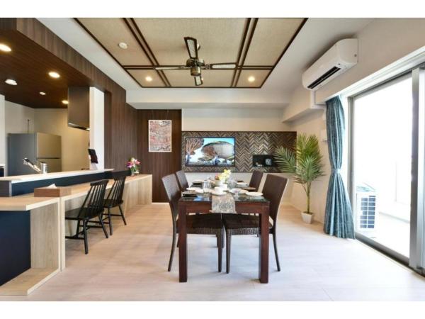 Branciera Naha Akebono Premist "R78" - Vacation Stay 18995 - Naha