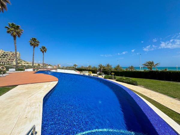 Ocean View Luxury Apartment By Domidai - La Marina