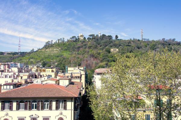 Clodia Holiday Home - Ciudad del Vaticano