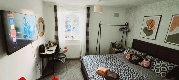 Asal Family House - Fife