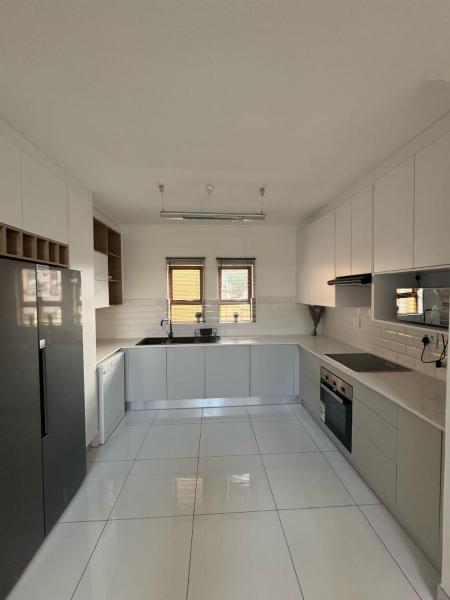 Home Away From Home - Midrand