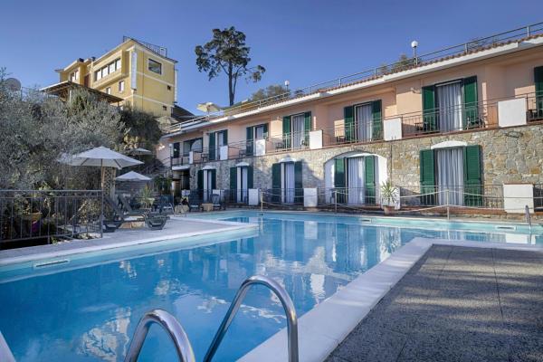 Ulivo - Cervo, Italy