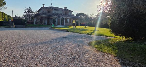 Appartamento In Villa Gra&mary - Gabicce Mare