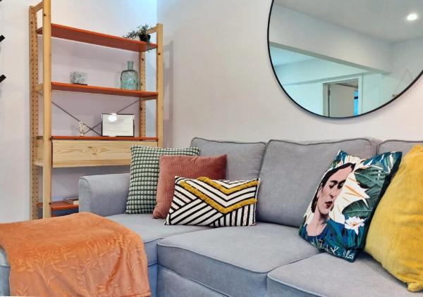 Cozy Apartment - Your Home Away - Loures