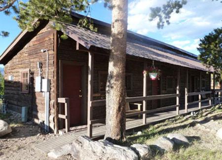 Colorado Cabin Adventures - Granby, CO
