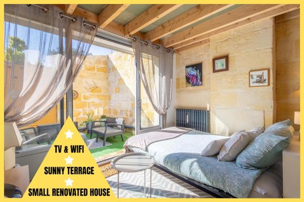 Amatxi's Sunny House - Pessac