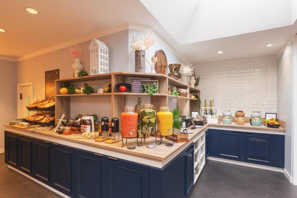 Garner Hotel Essen - Messe By Ihg -