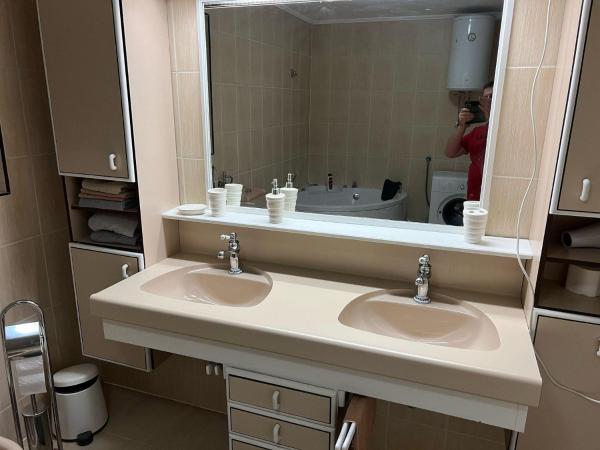 البوسنة - Sarajevo