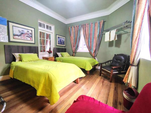 Hospedaje Casa Real - Huancayo