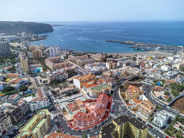 As De Casas - Nirvana - Los Cristianos