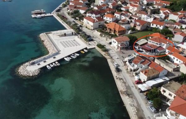 Apartment And Rooms Sidro - Nin