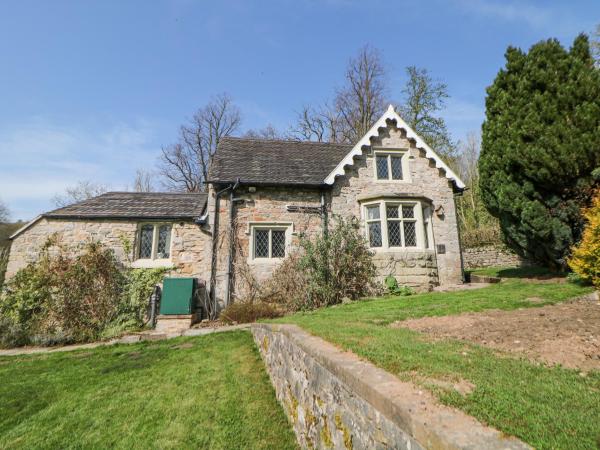 River Lodge - Hartington