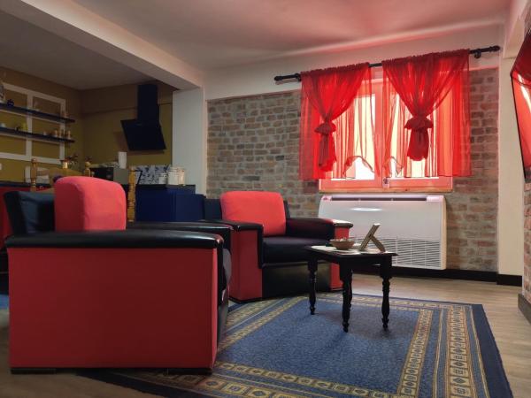 Otam Villa - 북마케도니아