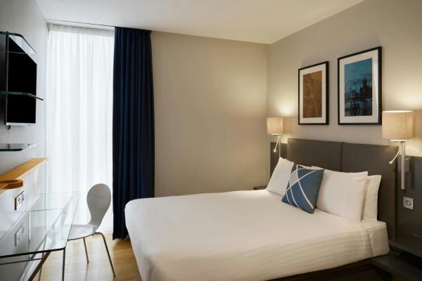 Four Points Flex By Sheraton Cardiff - Cardiff