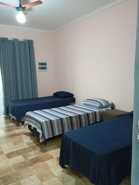 Casa Vista Alegre - Barra Bonita