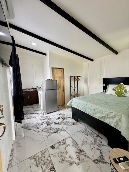 Mini Casa Aura - La Fortuna