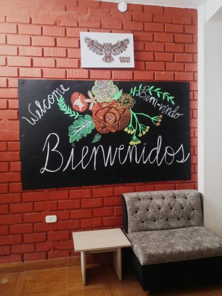 Central And Cozy Apartment - Tarapoto