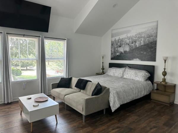 The Loft - Georgia, GA