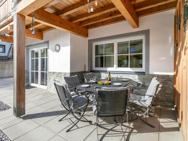 Residenz Edelalm Top 1 - Kirchberg en Tyrol