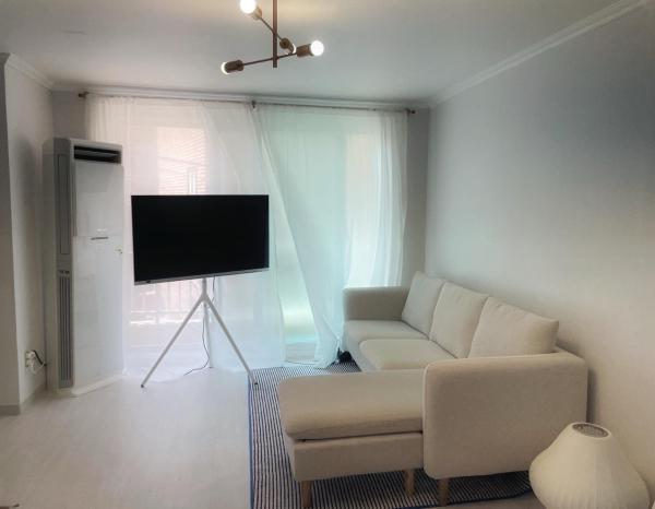 Stay In Itaewon - Seoul