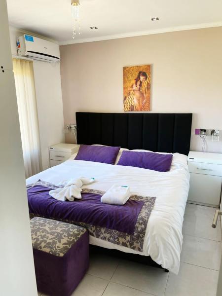 Apart Hotel Y Spa Dinastie - Provincia de Entre Ríos