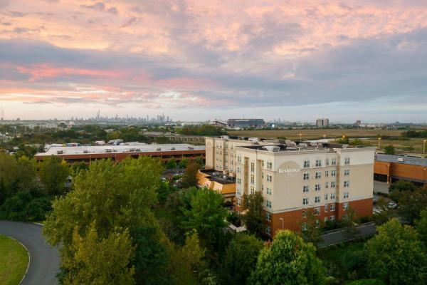 Residence Inn East Rutherford Meadowlands - Englewood, NJ