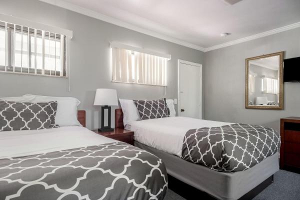 Stay In Browntown For 4: Cozy Room With Minifridge - Gibraltar, MI