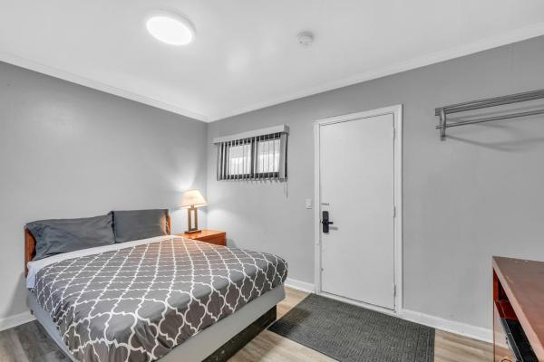 Charming Private Room In Browntown For 2 Detroit - Michigan