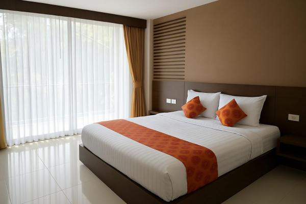 Kt8 Hotel Aonang - Krabi