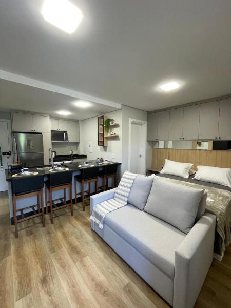 Konell Apartment 102 - Pomerode