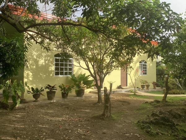 Sondol Guesthouse - Antequera (Philippines)