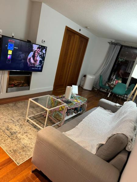 Cozy 1 Bedroom In The Heart Of Old Port Montreal - Laval