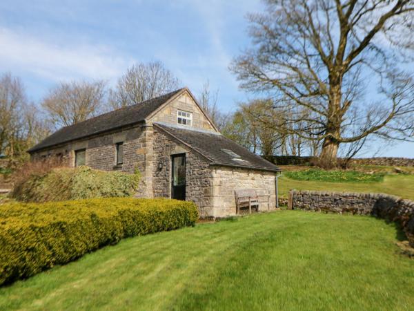Slade Tops - Hartington