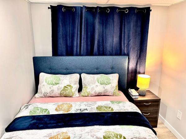 Upscale Haven - Winnipeg