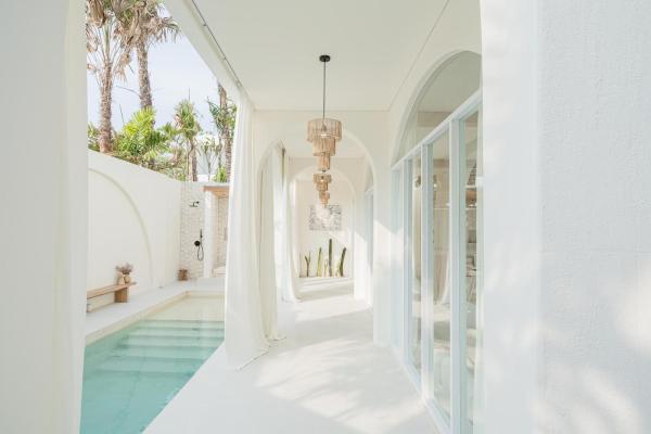Mazari Villas - Uluwatu