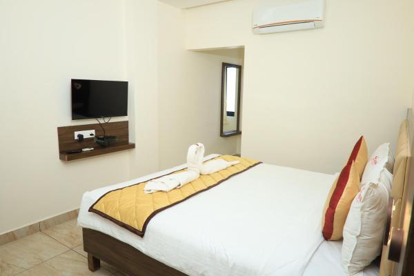 Starwin Residency - Ramanathapuram