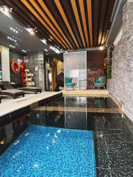 Mantra Hotel Boutique - Santa Marta
