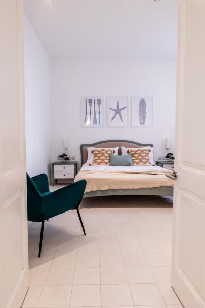 Brand New! Valletta Boutique Style Apartment - Valeta
