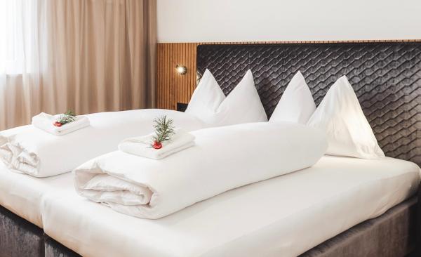 Paradeis Apartments A20 - Vals, Italien