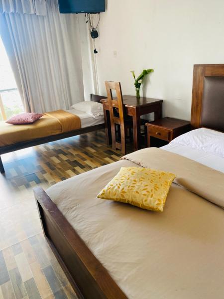 Venice House - Nuwara Eliya
