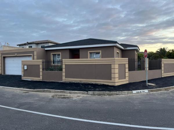 West Coast Comfortable Stays - Parklands